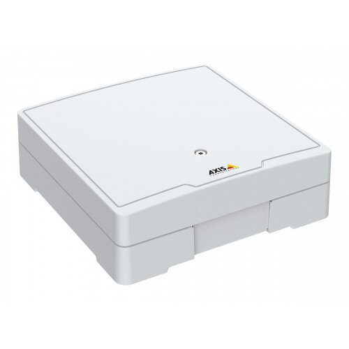 Axis A1601 Network Door Controller - Door controller - white - Hunt ...