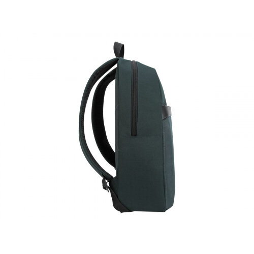 Targus Geolite Essential - Notebook carrying backpack - 15.6" - black ...