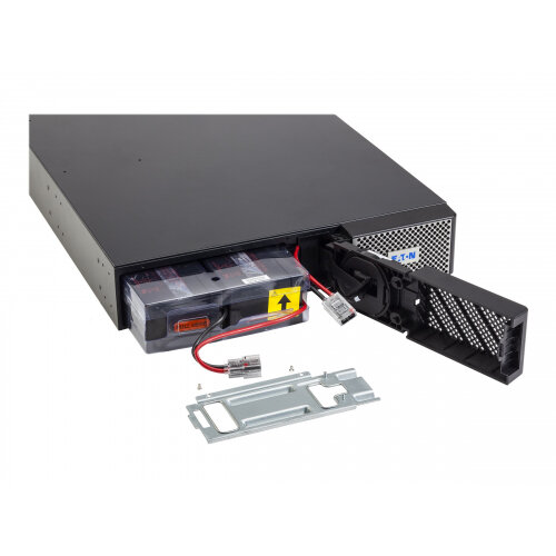 Eaton 9PX 9PX3000RT - UPS (rack-mountable / external) - AC 100/110/120 ...