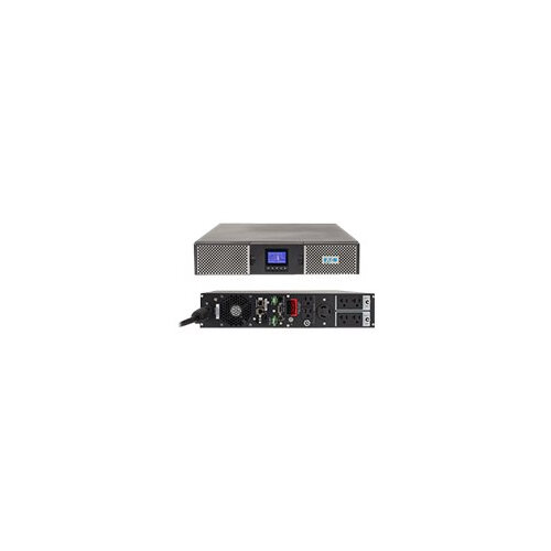 Eaton 9PX 9PX3000RT - UPS (rack-mountable / external) - AC 100/110/120 ...