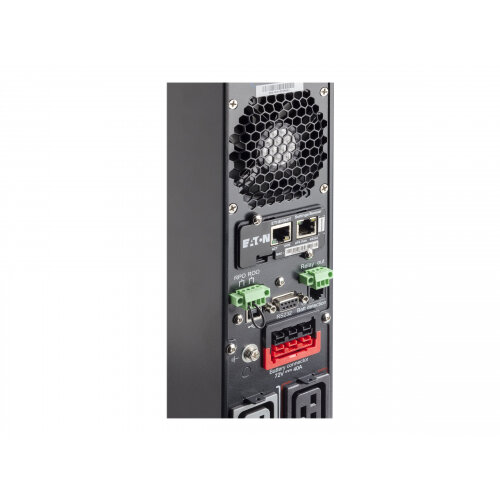 Eaton 9PX 9PX3000RT - UPS (rack-mountable / external) - AC 100/110/120 ...