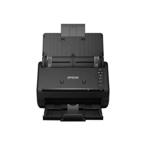 Epson WorkForce ES-500W II - Document scanner - Contact Image Sensor ...