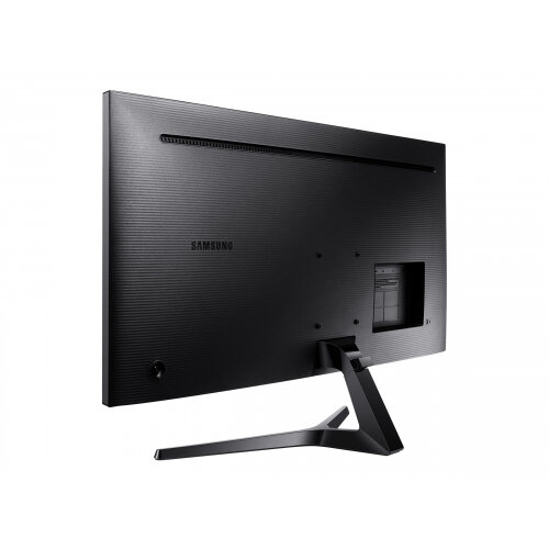 Samsung S34J550WQR - LED monitor - 34.1" - 3440 x 1440 Ultra WQHD @ 75 ...