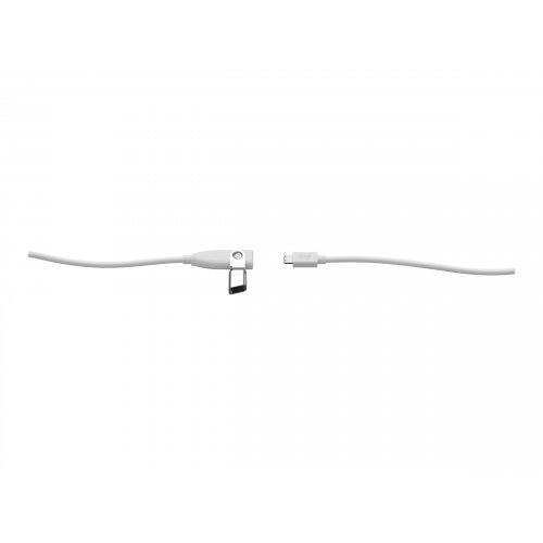 Logitech Rally Mic Pod Extension Cable - Microphone extension cable ...