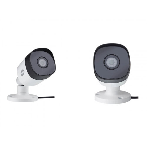 Yale Smart Home HD1080 Essentials - Surveillance camera - bullet ...