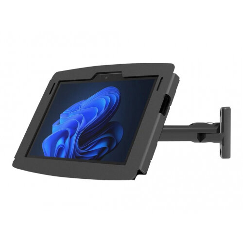 Compulocks Surface Pro 8 Swings Space Tablet Arm Wall Mount - Mounting ...