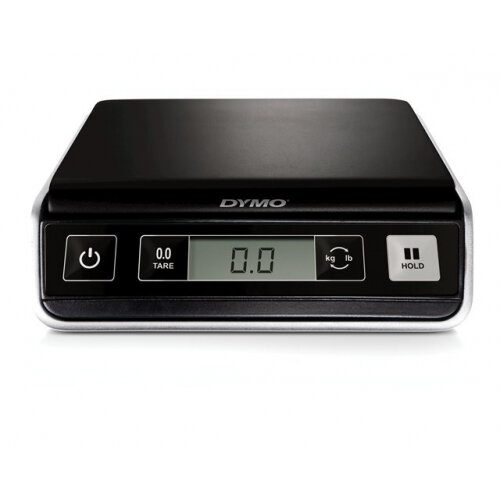 Dymo M2 Electronic Mailing Scales 2kg - Hunt Office UK