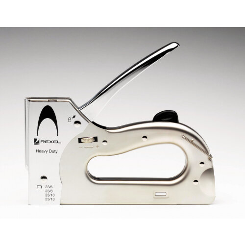 Rexel Heavy Duty Tacker 2101209 - Hunt Office UK