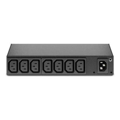 APC AP6015A Power Distribution DU 0U1U 120 240V 15A 8xC13 - Hunt Office UK
