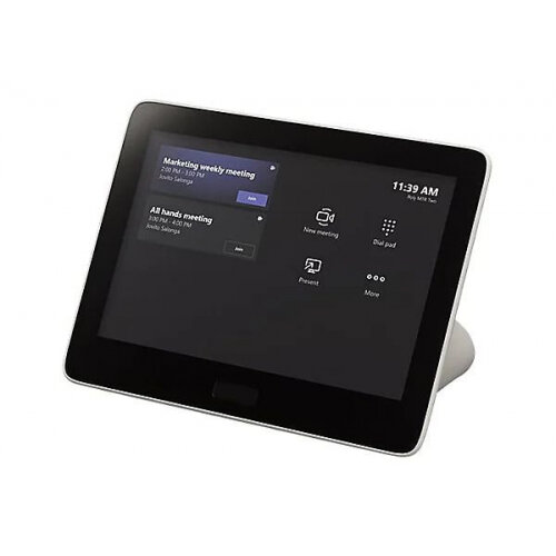 POLY GC8 HDMI USB Video Conference System Touch Remote Control - Hunt ...