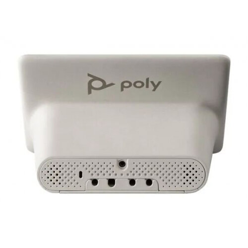 POLY GC8 HDMI USB Video Conference System Touch Remote Control - Hunt ...