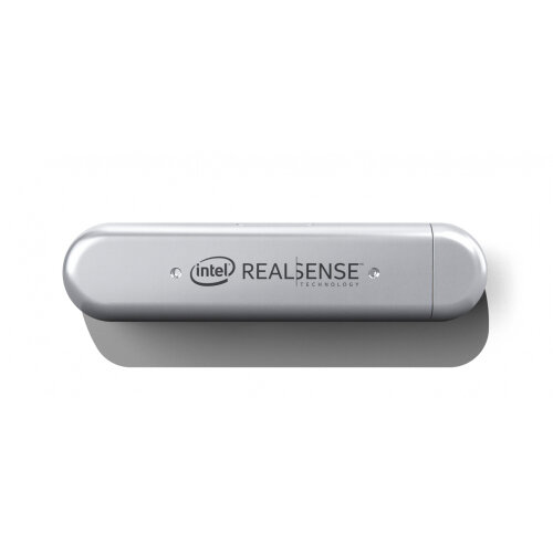 Intel RealSense Depth Camera D415 - Web camera - 3D - outdoor, indoor ...