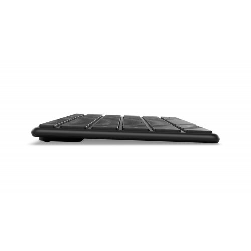 Microsoft Designer Compact - Keyboard - wireless - Bluetooth 5.0 - UK ...