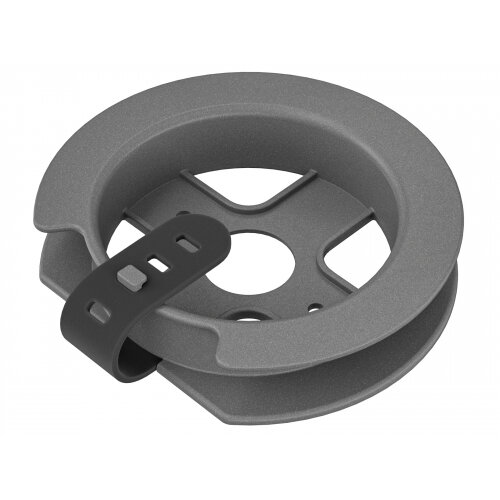 Logitech Mic Pod Mount Table and Ceiling Mount for Rally Mic Pod ...