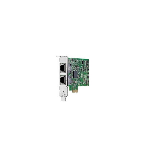Broadcom NetXtreme BCM5720-2P - Network adapter - PCIe 2.0 low profile ...