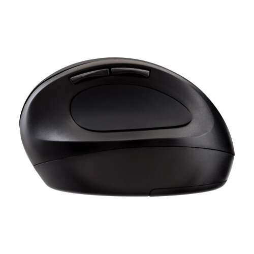 V7 Wireless Ergonomic 7-Button/Adjustable DPI Mouse- MW400 - Black ...
