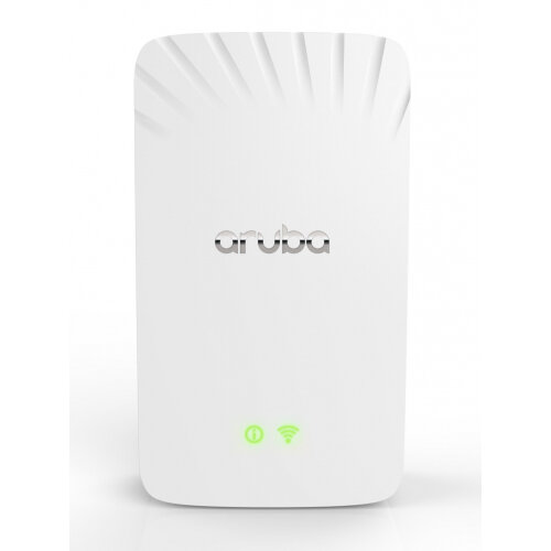 HPE Aruba AP-503H (RW) Unified Hospitality - Radio access point - Wi-Fi ...