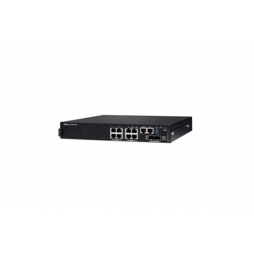 Dell EMC PowerSwitch N3200-ON Series N3208PX-ON - Switch - L3 - Managed ...