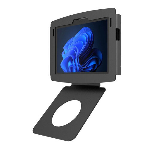 Compulocks Surface Pro 8 Swings Space Tablet Arm Wall Mount - Mounting ...