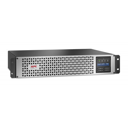 APC Smart-UPS Lithium Ion Short Depth 750VA 230V with SmartConnect Line ...