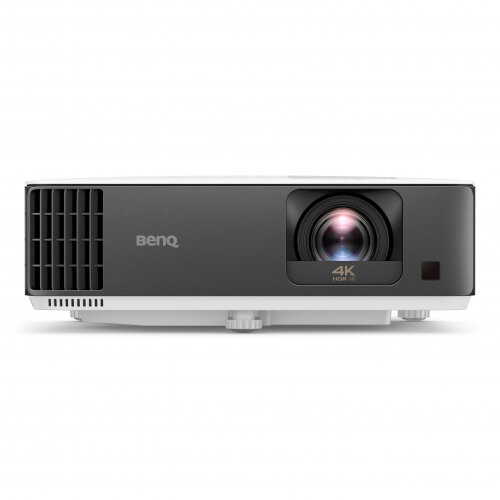 Benq TK700STi data projector Short throw projector 3000 ANSI lumens DLP ...
