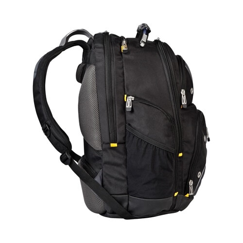 DELL Drifter backpack Black Nylon - Hunt Office UK