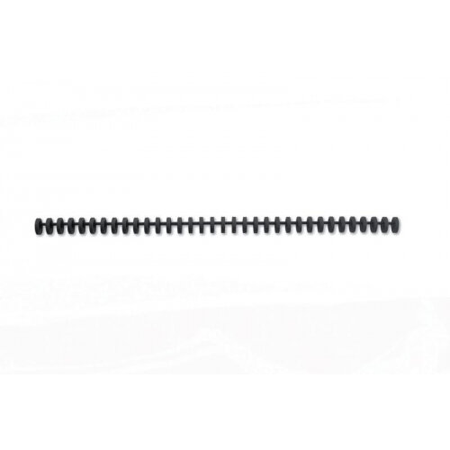 GBC Clicks Binding Comb Ring Coils 34 Ring for 95 Sheets 12mm Frost ...