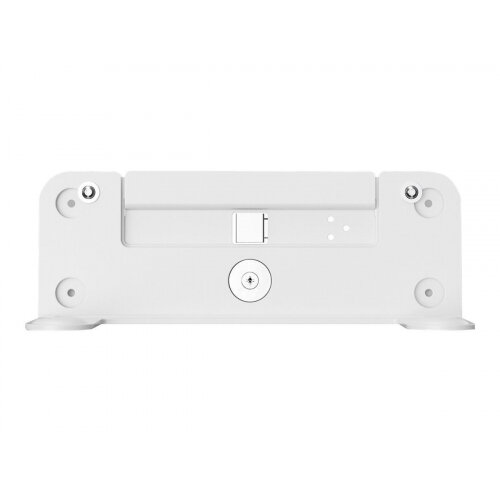 Logitech Wall Mount for Video Bars Rally Bar and Rally Bar Mini White ...