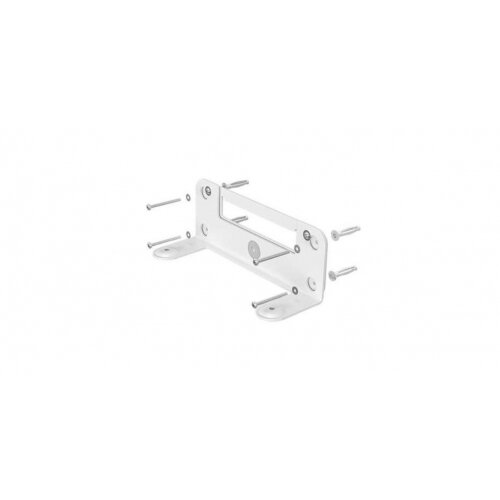Logitech Wall Mount for Video Bars Rally Bar and Rally Bar Mini White ...
