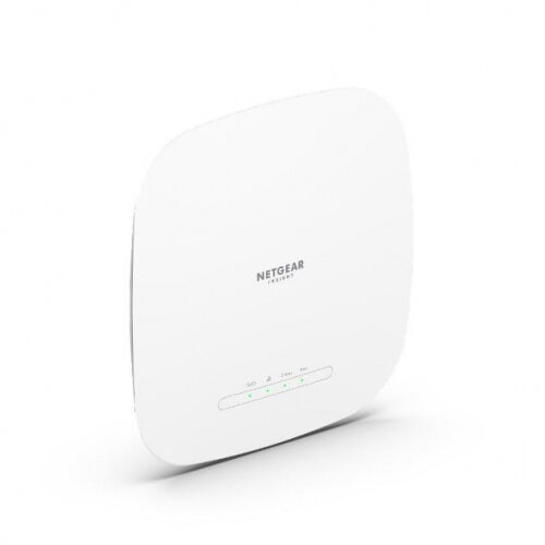 NETGEAR AX3000 Dual Band Multi Gig Insight WiFi 6 WAX615 3000 Mbits ...