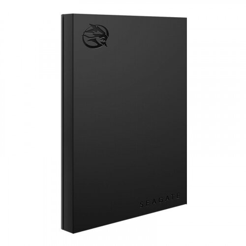 Seagate 5TB FireCuda USB 3.0 Interface Dual USB C and USB A Ports 5400 ...