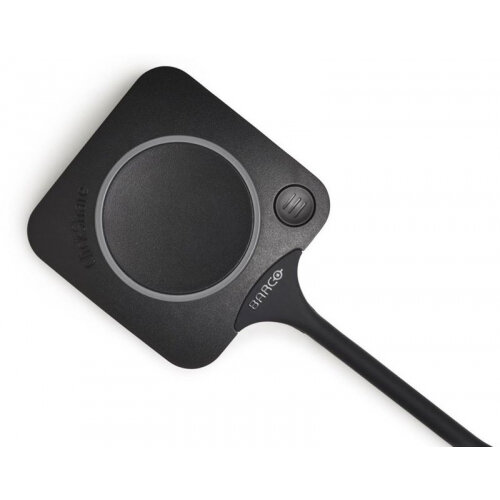 Barco Single ClickShare Gen 4 USB C Conferencing Button - HuntOffice.co.uk