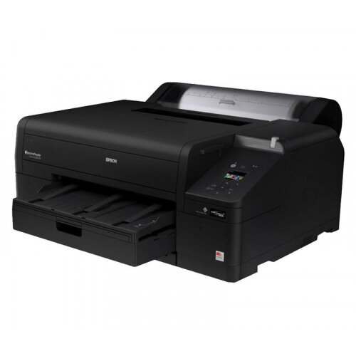 Epson SCP5000 STD Spectro A2 LFP Printer - HuntOffice.co.uk