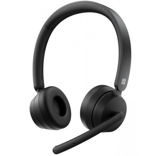 Microsoft Modern Bluetooth Wireless Headset Microsoft Teams Certified ...