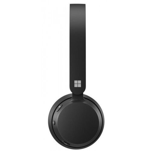 Microsoft Modern Bluetooth Wireless Headset Microsoft Teams Certified ...