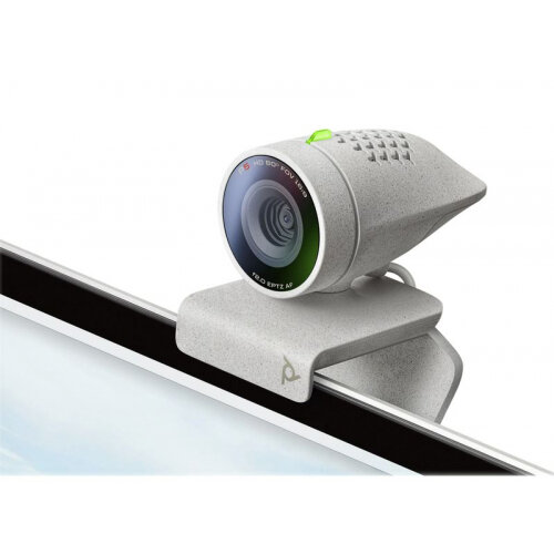 Poly Studio P5 Kit Video Conferencing System Poly Studio P5 Webcam with Poly Sync 20 ...