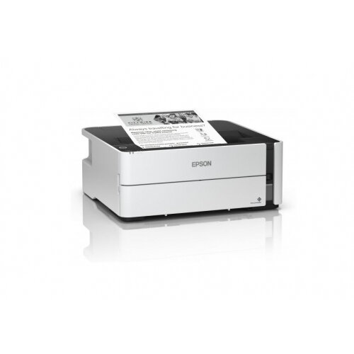 Epson EcoTank ET-M1170 Wifi Inkjet Printer - HuntOffice.co.uk
