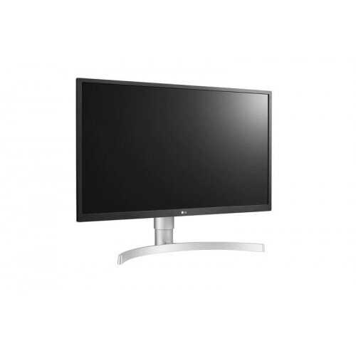 LG 27UL550 27 INCH IPS 4K HDR Monitor - HuntOffice.co.uk