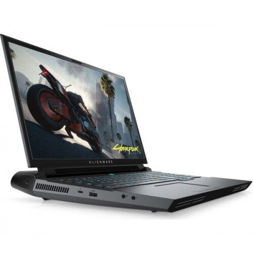 DELL ALIENWARE Area 51m R2 17.3 Inch Full HD i9 10900K 16GB RAM 1TB HDD ...