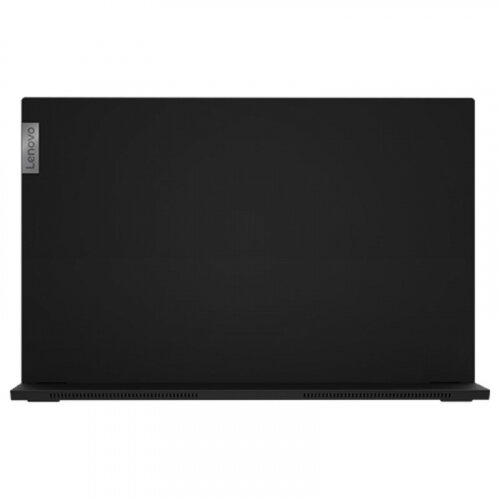 Lenovo ThinkVision M15 15.6 Inch 1920 x 1080 Pixels Full HD Resolution ...