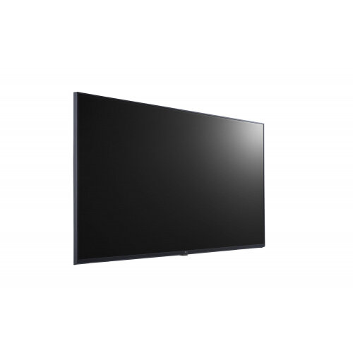 LG UL3J 55 Inch 3840 x 2160 Pixels 4K Ultra HD Resolution HDMI USB LED ...