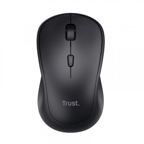 TM250 Optical 1600 DPI Wireless Mouse - HuntOffice.co.uk