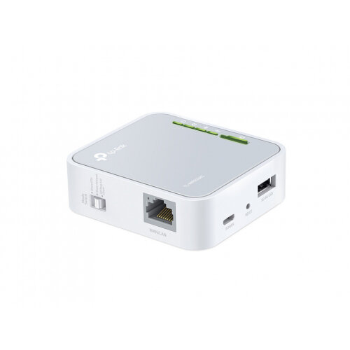 AC750 Dual Band Wireless 3G 4G Router - HuntOffice.co.uk