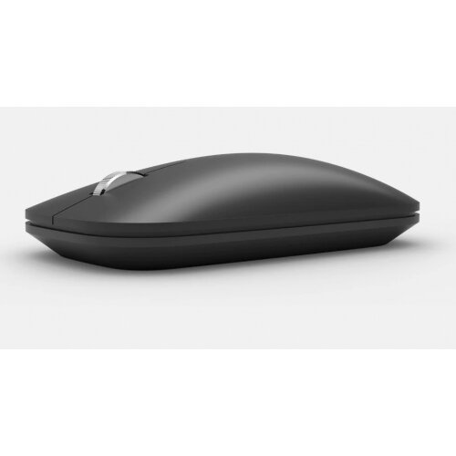 Microsoft Modern Mobile Mouse Black Bluetooth - HuntOffice.co.uk
