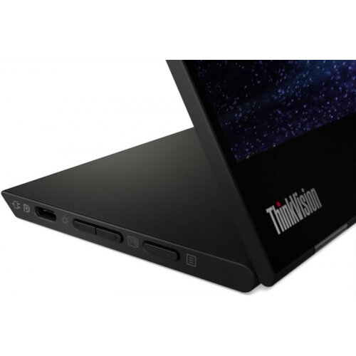 ThinkVision M14t Touch Portable Monitor - HuntOffice.co.uk
