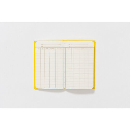 Chartwell Survey Book Level Collimation Weather Resistant 7.5x4.75 ...