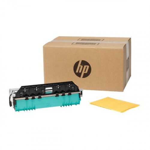 HP - Waste ink collector - for PageWide Enterprise Color MFP 586 ...