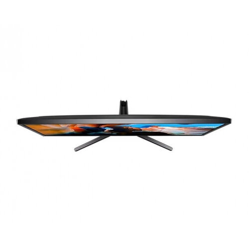 Samsung UJ590 32 Inch 3840 x 2160 Pixels 4K Ultra HD AMD FreeSync HDMI DisplayPort Monitor Hunt Office UK