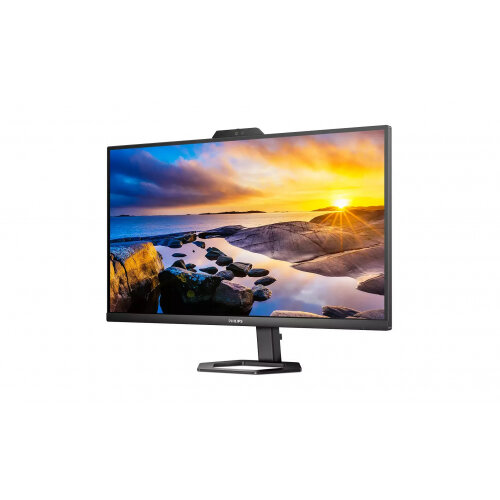 Philips 5000 Series 27 Inch 2560 x 1440 Pixels 75Hz Refresh Rate Quad ...