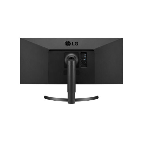 LG 34WN750-B 34 Inch 3440 x 1440 Pixels UltraWide HDMI DisplayPort USB ...
